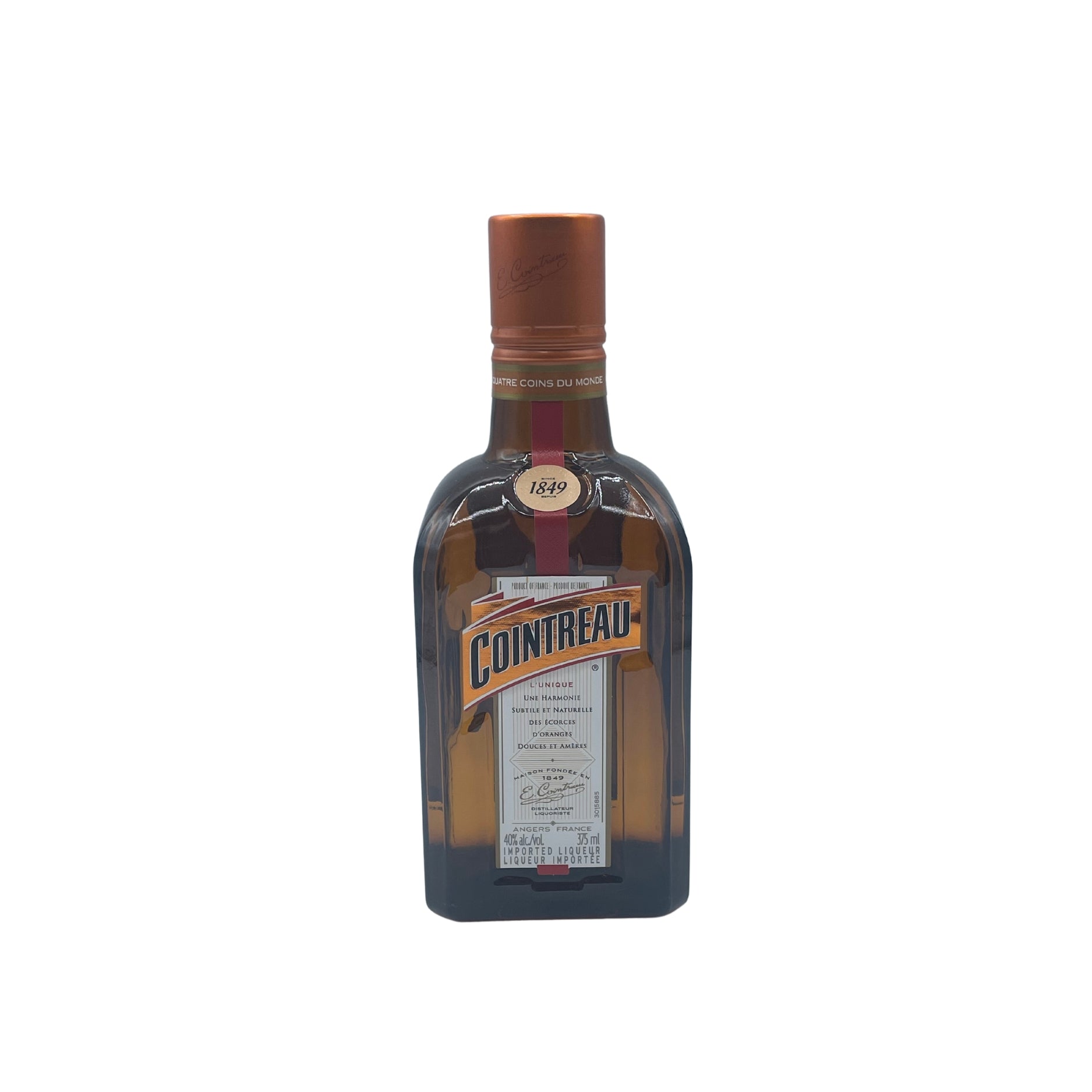 Cointreau 375mL – Canadian Liquor Store