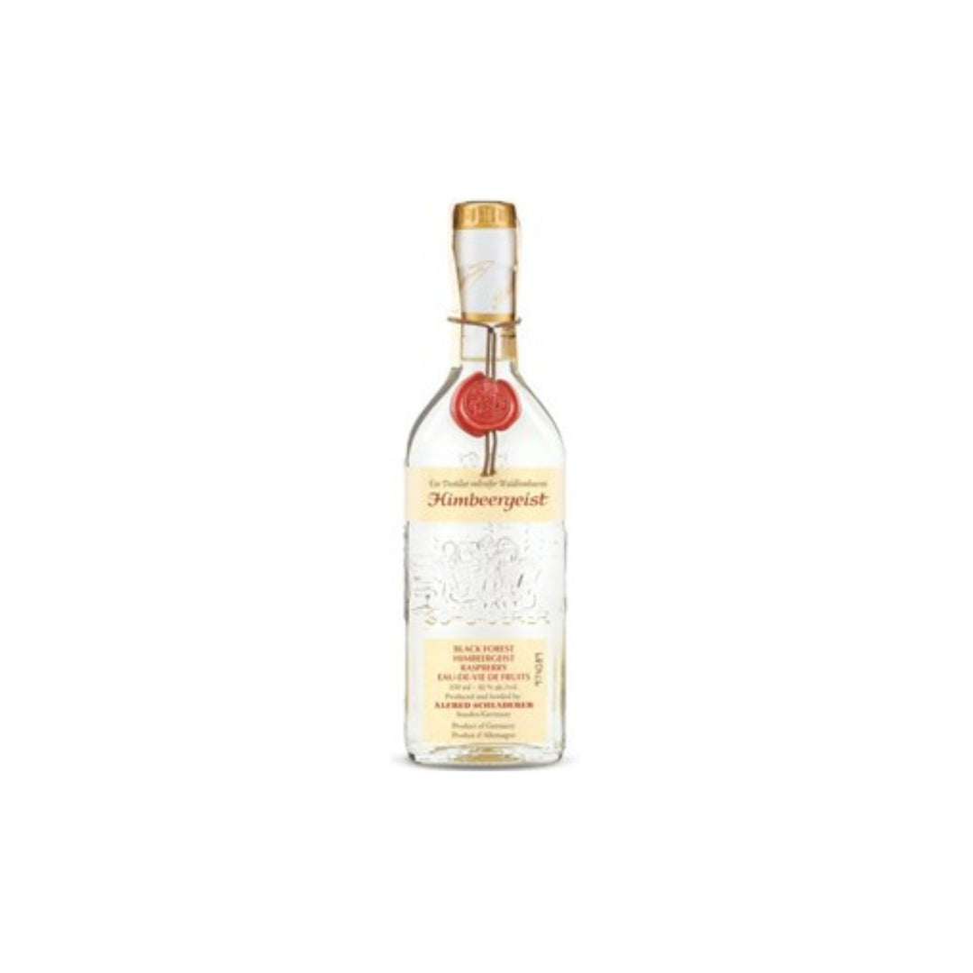 HIMBEERGEIST (RASPBERRY EAU DE VIE) 350mL – Canadian Liquor Store