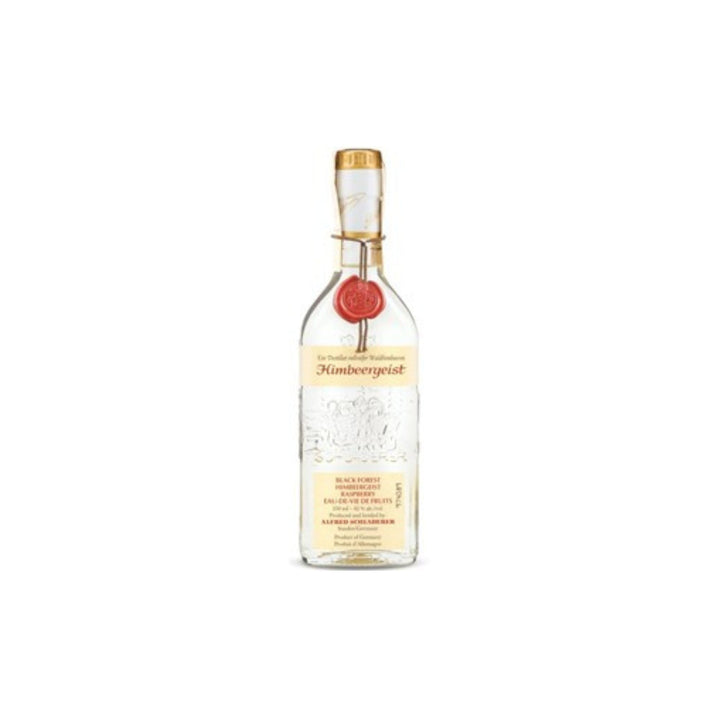 HIMBEERGEIST (RASPBERRY EAU DE VIE) 350mL – Canadian Liquor Store