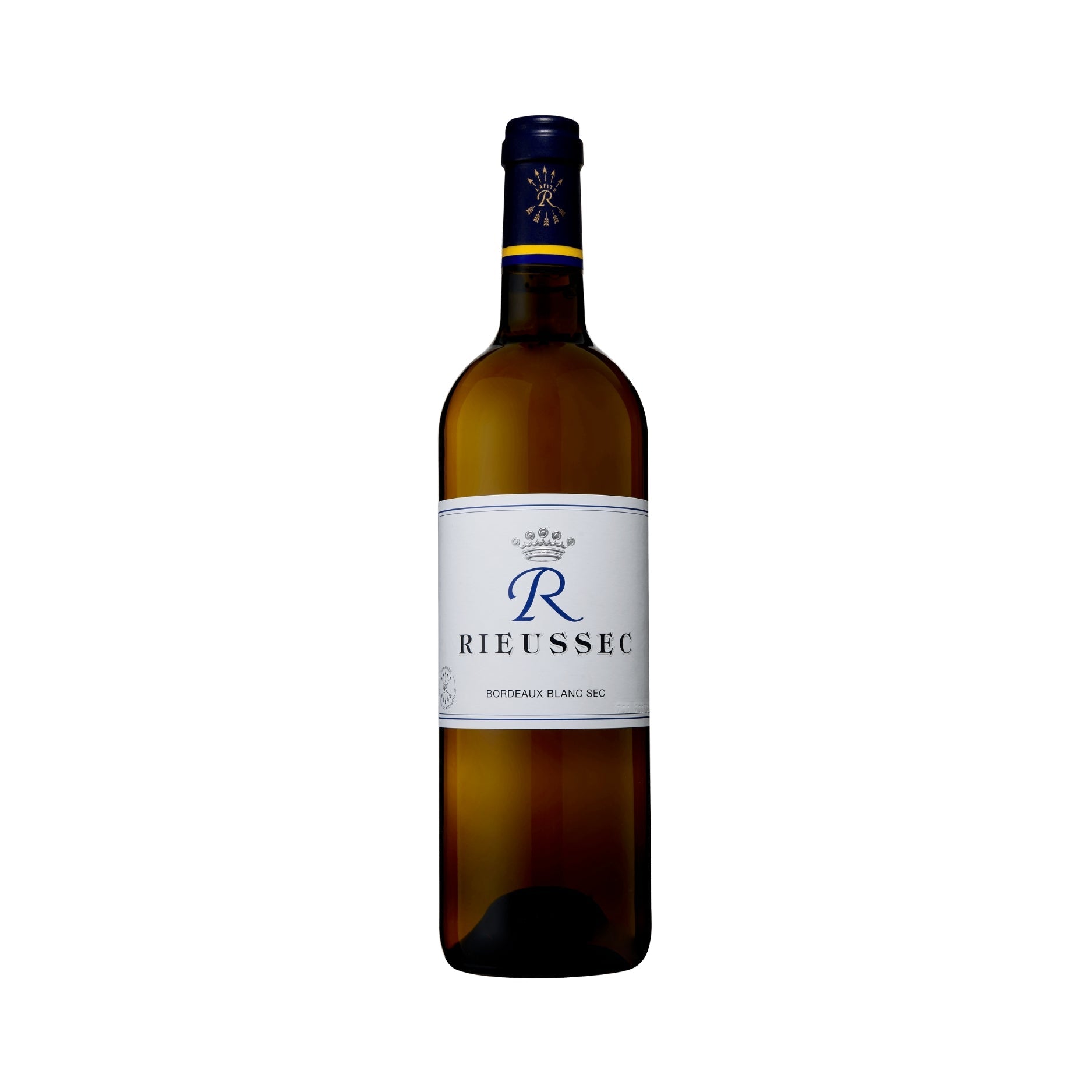 Chateau Rieussec R De Rieussec Blanc Sec 2022 – Canadian Liquor Store