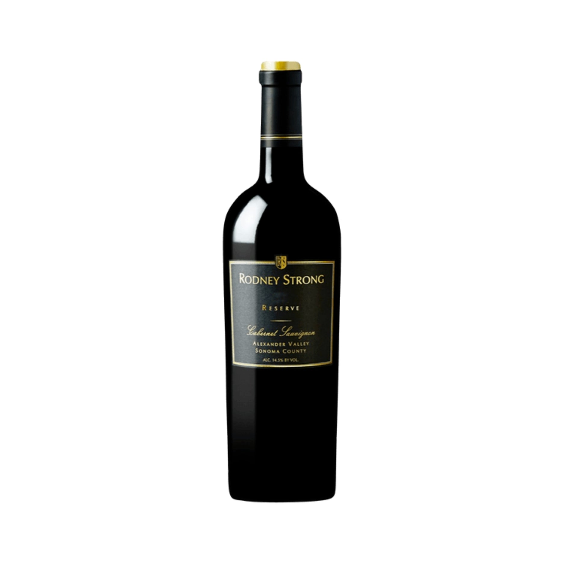 Rodney Strong Reserve Cabernet Sauvignon (case of 6) – Canadian Liquor ...