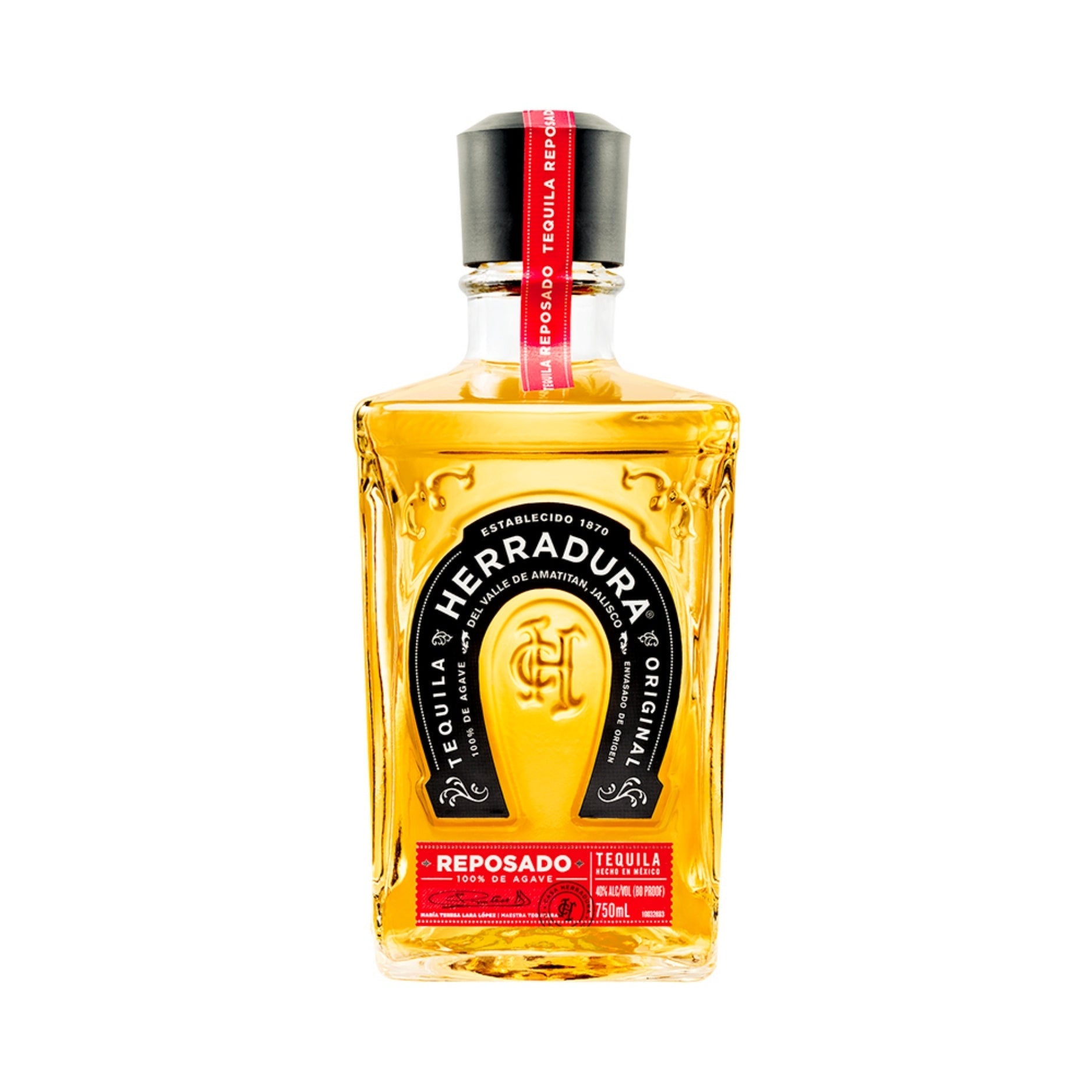Herradura Tequila Reposado – Canadian Liquor Store