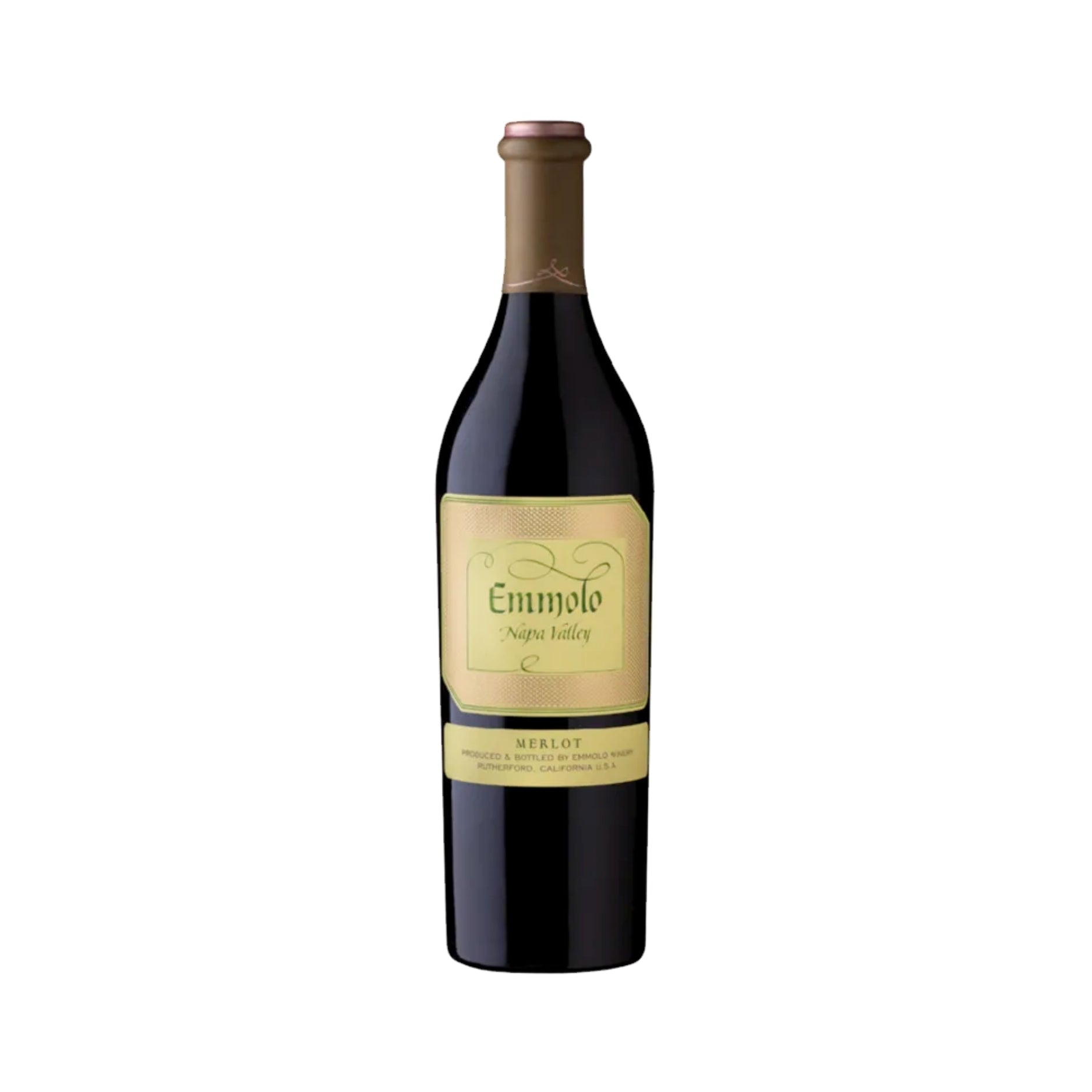 Emmolo Merlot – Canadian Liquor Store