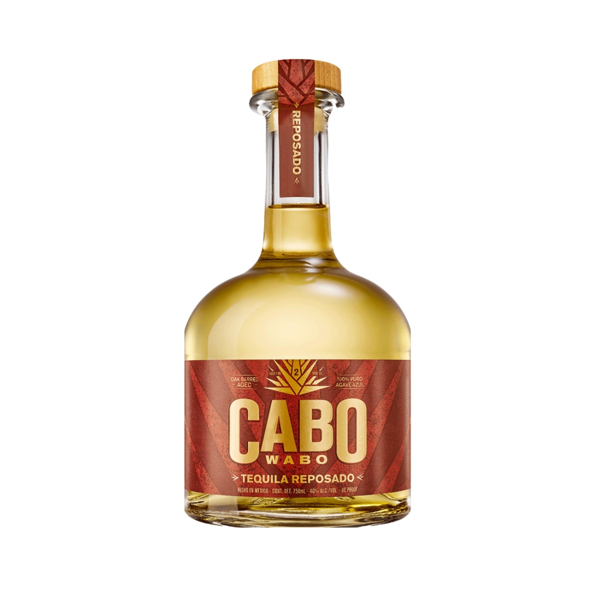Cabo Wabo Reposado – Canadian Liquor Store
