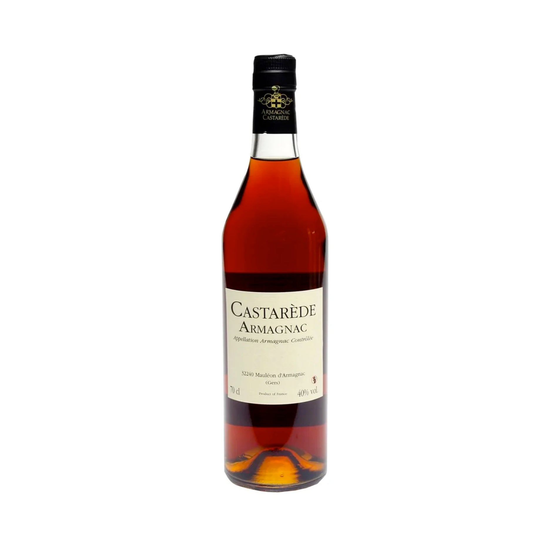 Castarede Vintage Bas Armagnac – Canadian Liquor Store