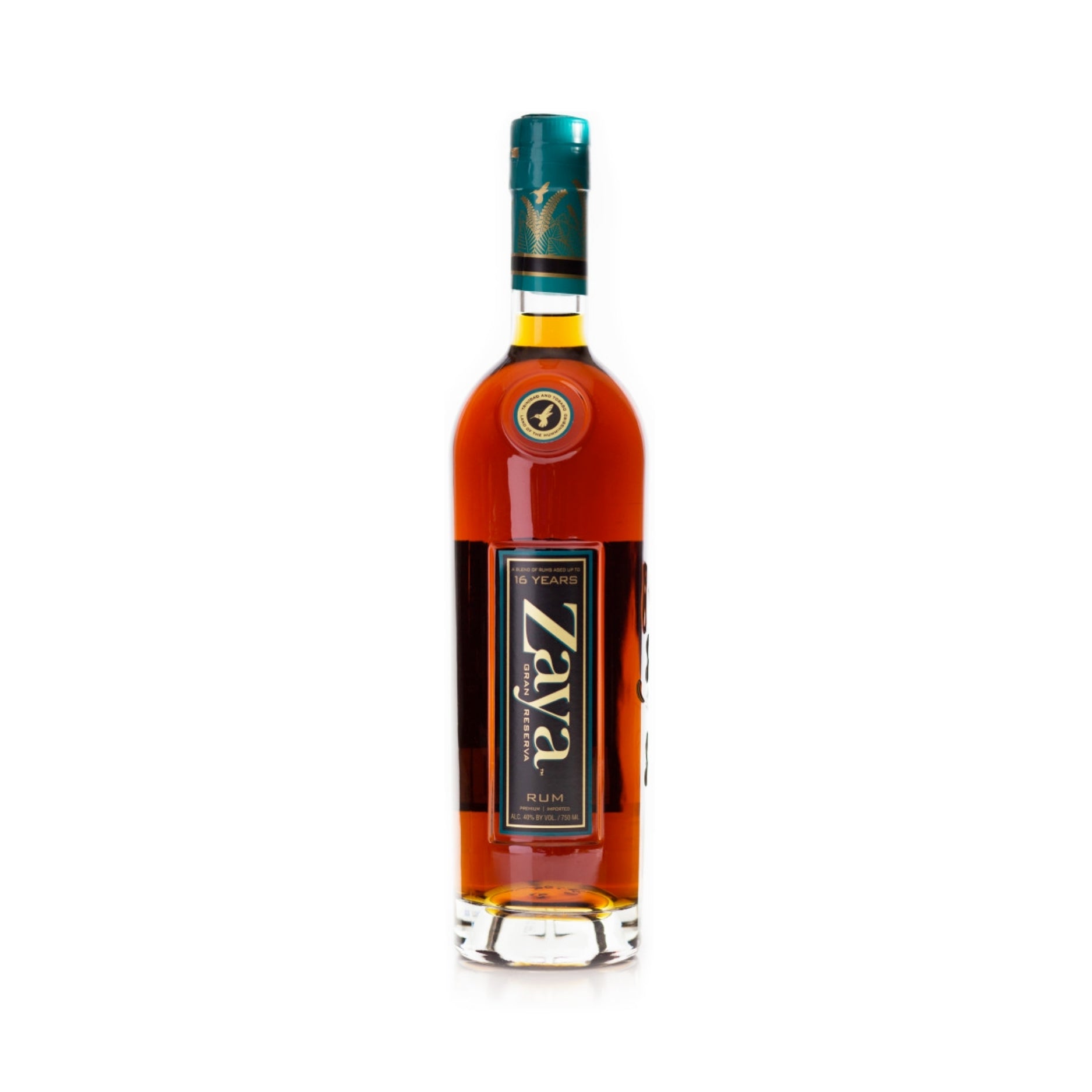 Zaya Gran Reserva 750mL – Canadian Liquor Store