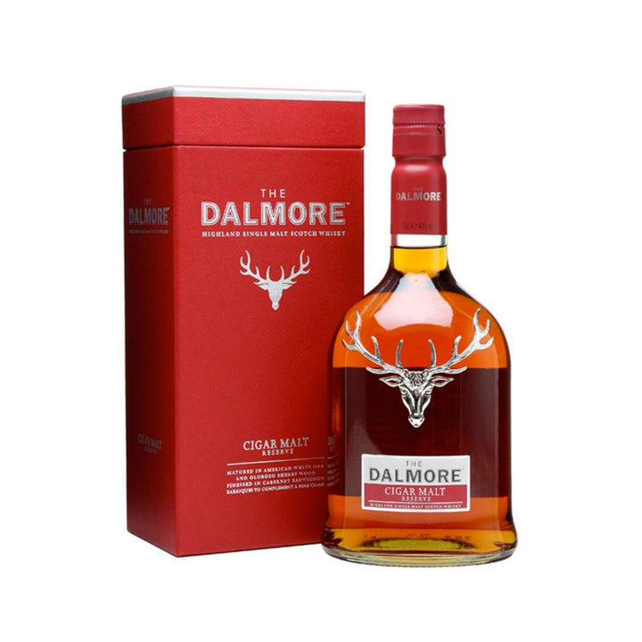 Dalmore – Canadian Liquor Store