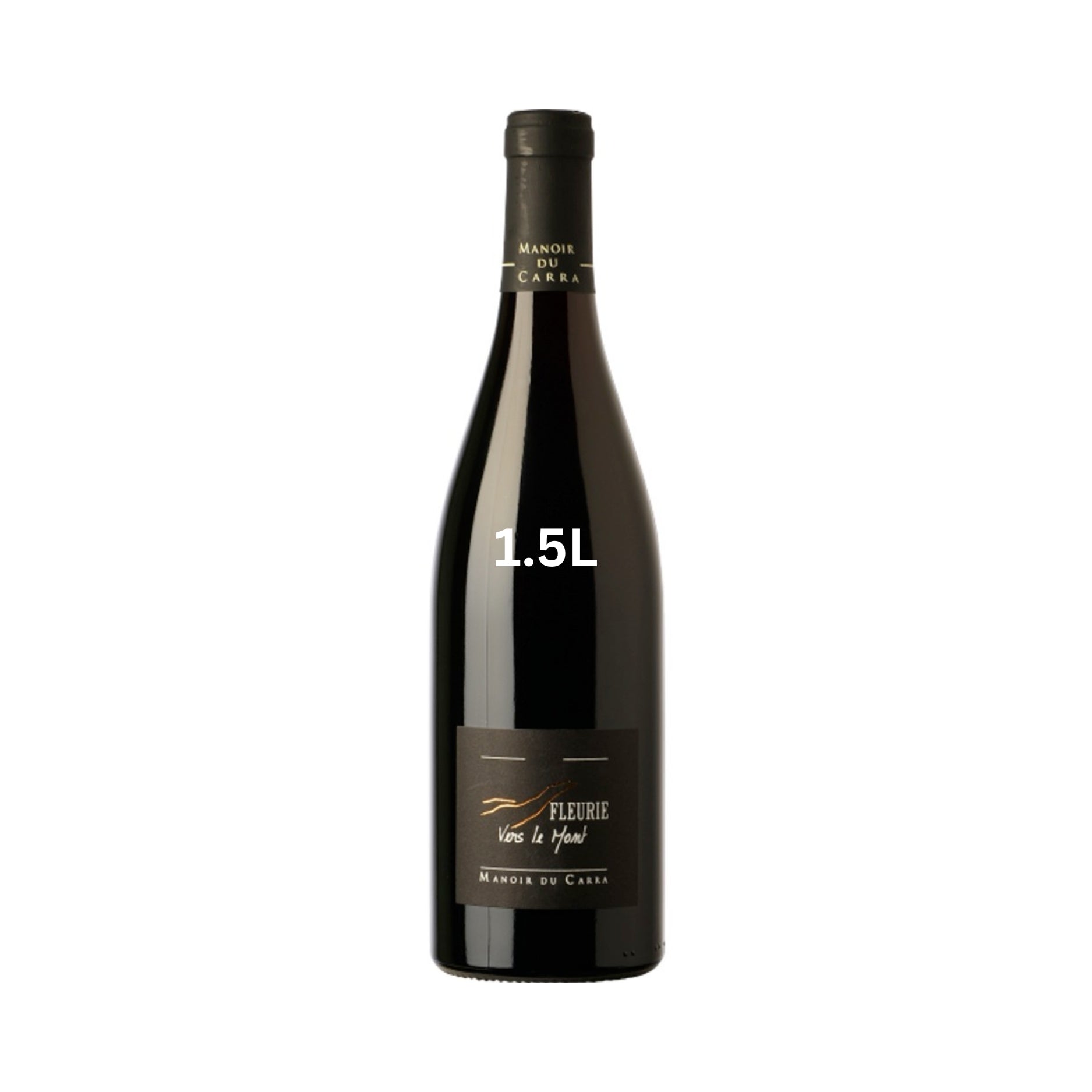 Manoir Du Carra Fleurie 'Vers Le Mont' 1.5L (case of 6) – Canadian ...