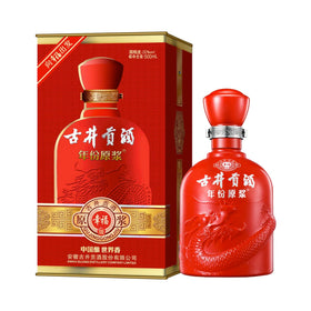 Chinese Spirits - Canadian Liquor Store - Fine Wines & Spirits