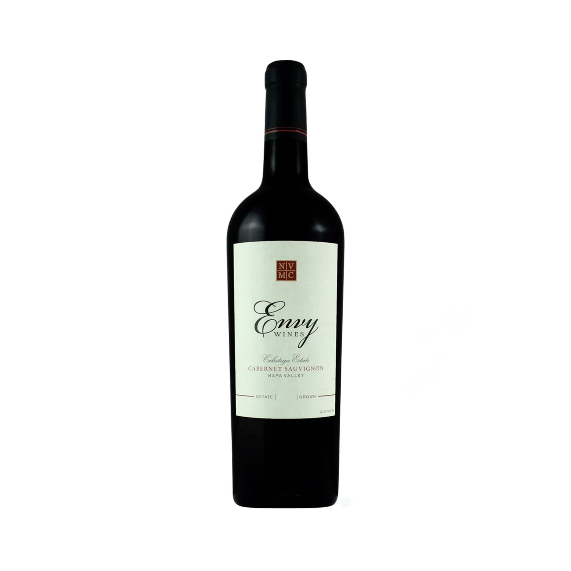 Envy Wines Calistoga Estate Cabernet Sauvignon (case of 12) – Canadian ...