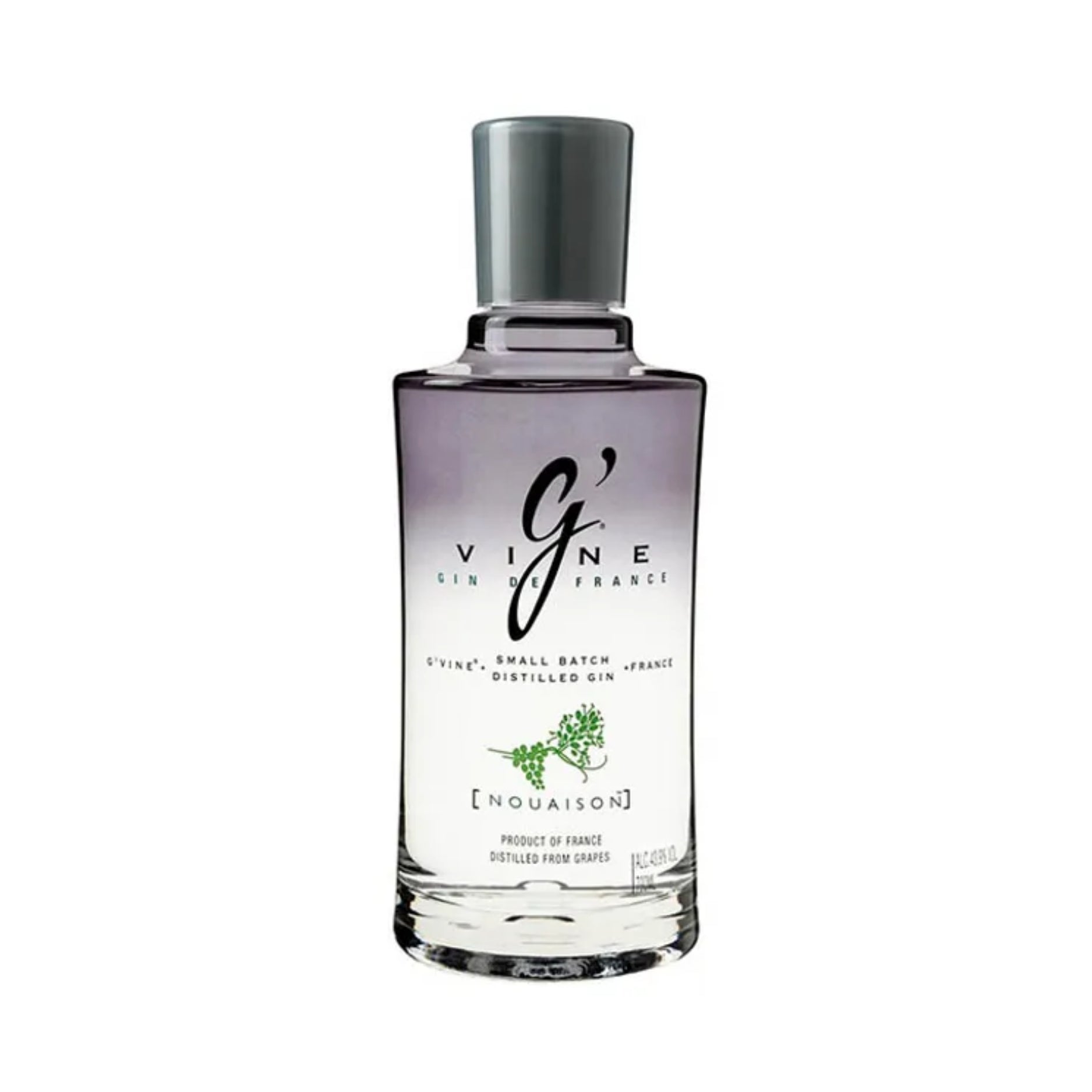 Nouaison Distilled Gin (case of 6) – Canadian Liquor Store