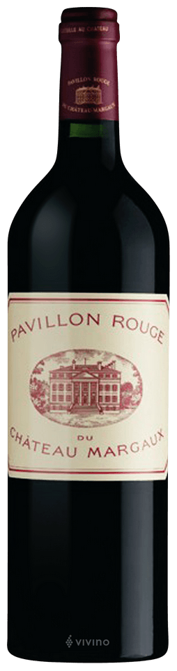Pavillon Rouge Du Chateau Margaux 2016 – Canadian Liquor Store
