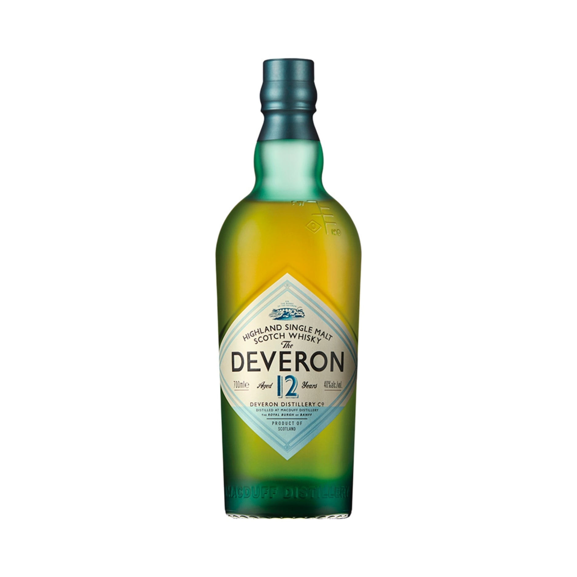 The Deveron 12 Year Old – Canadian Liquor Store