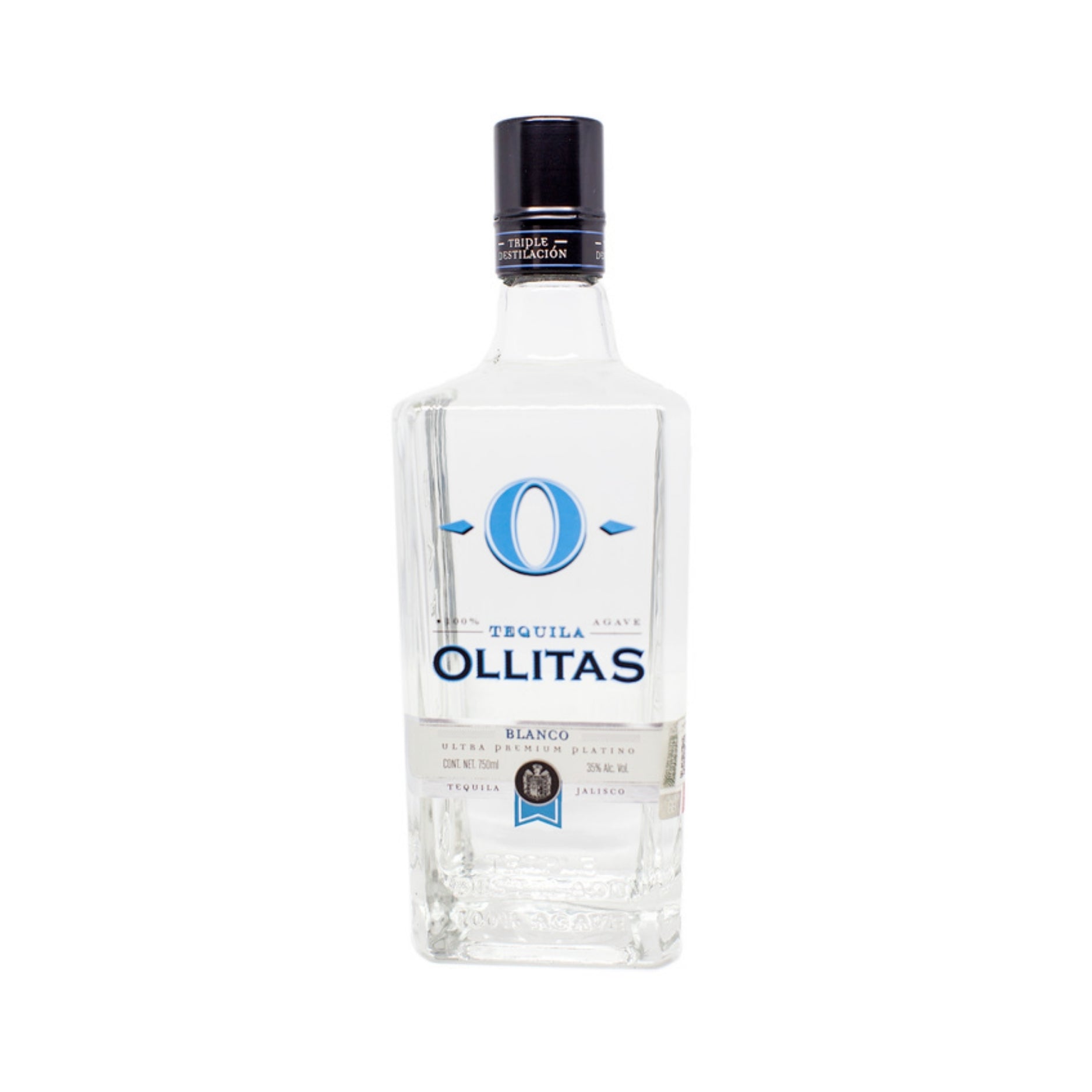 Orendain Ollitas Tequila Blanco (case of 6) – Canadian Liquor Store