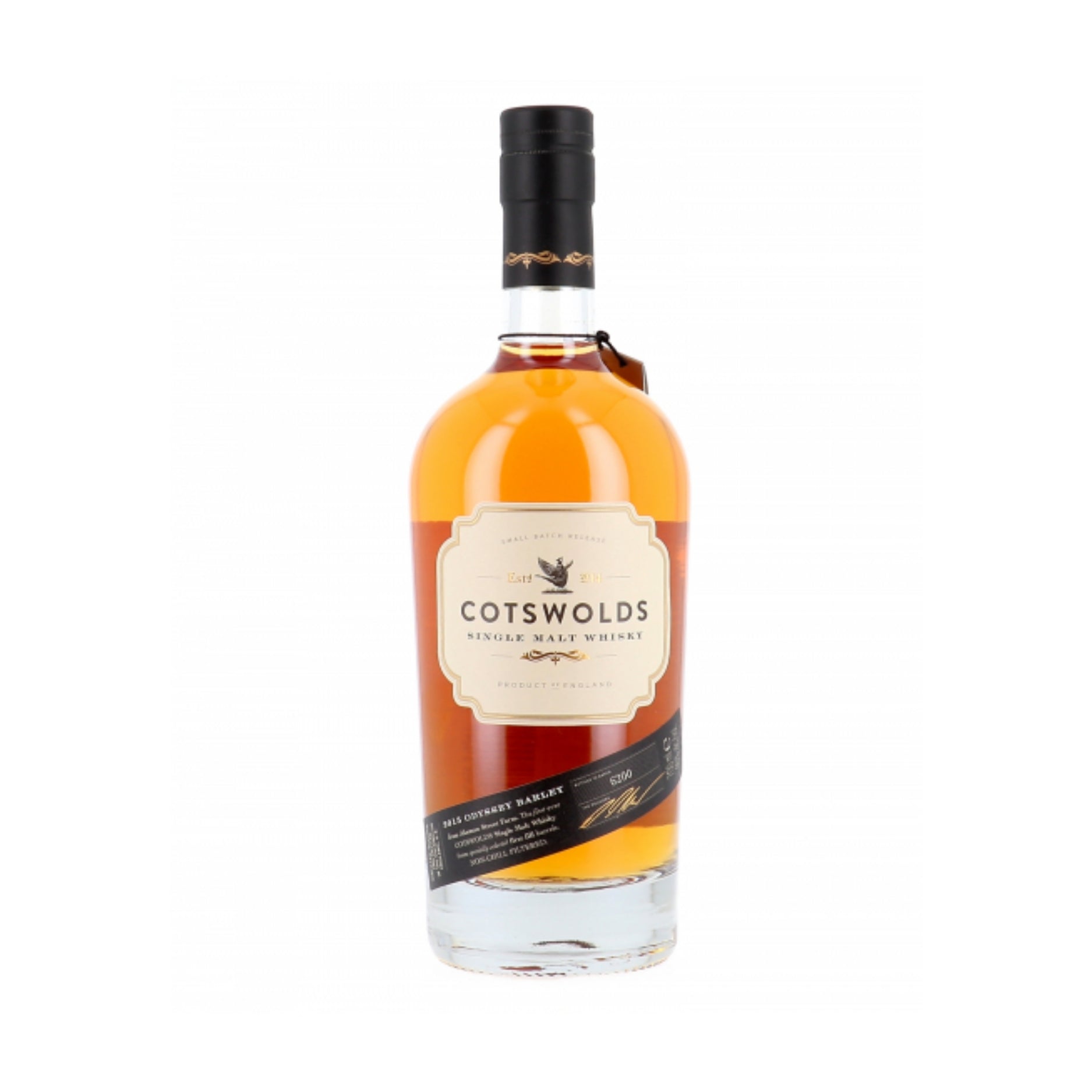 Cotswolds Distillery Signature Single Malt Whisky (case of 6 ...