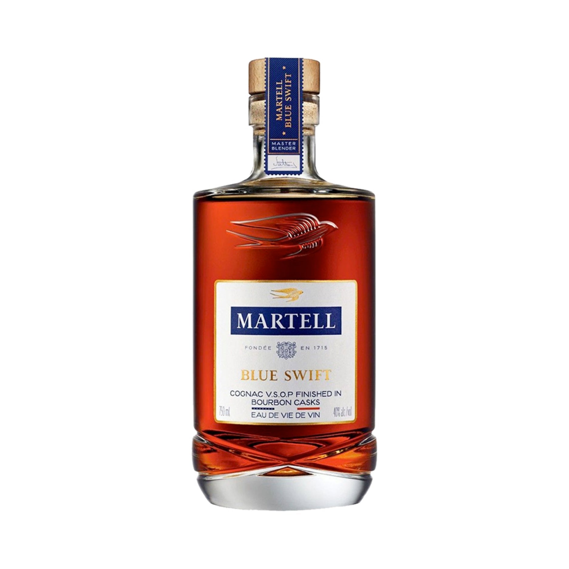 Martell 'Blue Swift' – Canadian Liquor Store