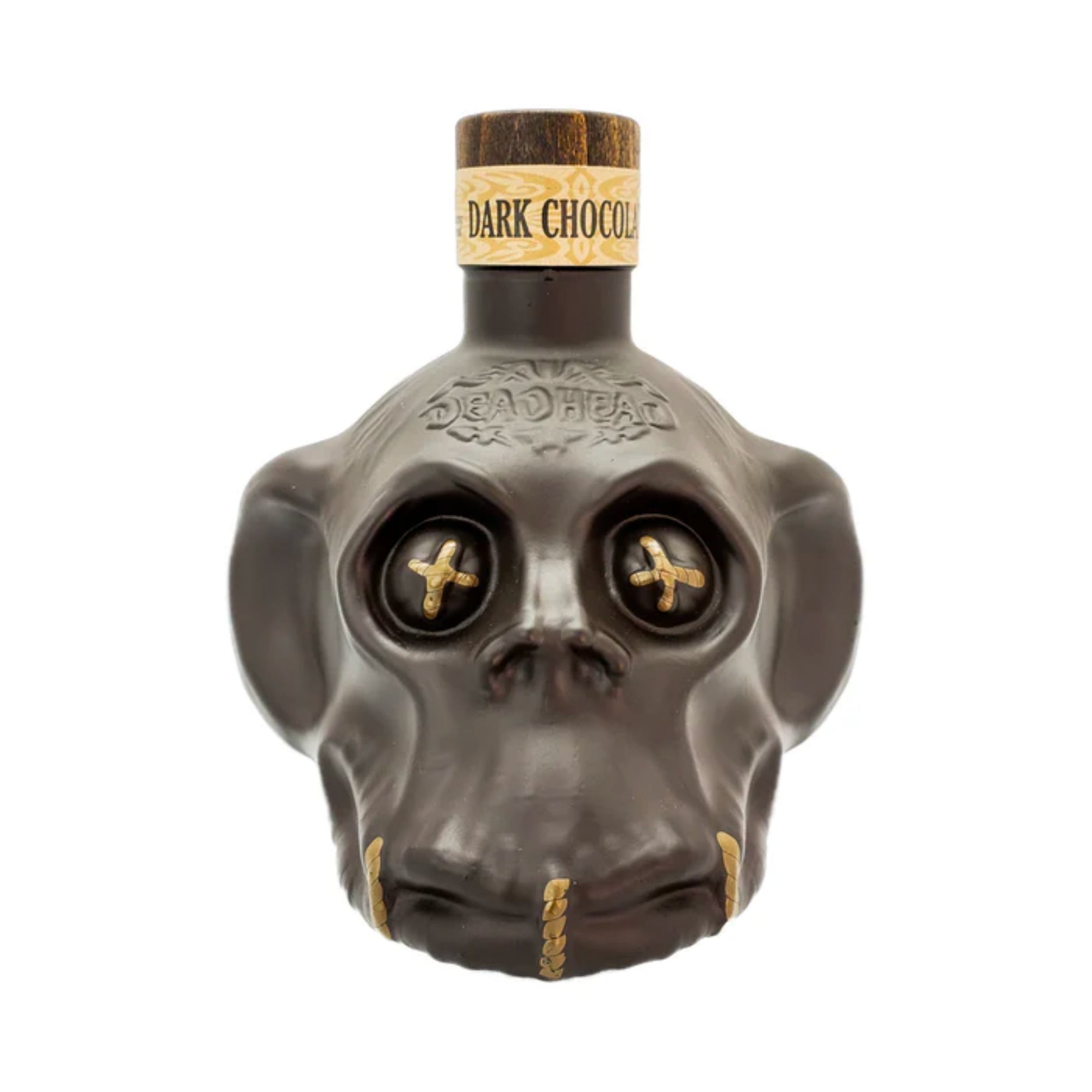 Deadhead Dark Chocolate Rum – Canadian Liquor Store