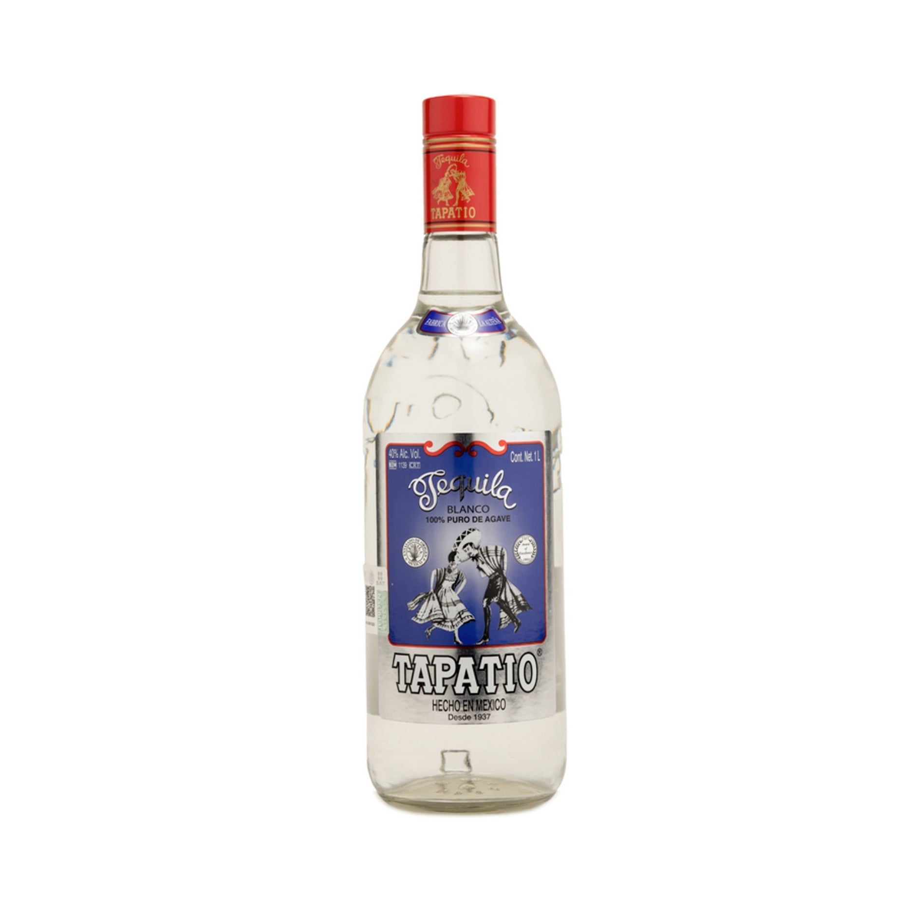 Tapatio Tequila Blanco – Canadian Liquor Store