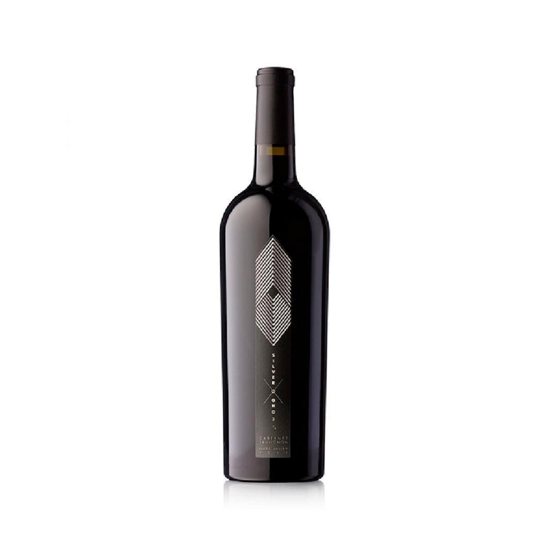 Silver Ghost Cabernet Sauvignon (case of 6) – Canadian Liquor Store