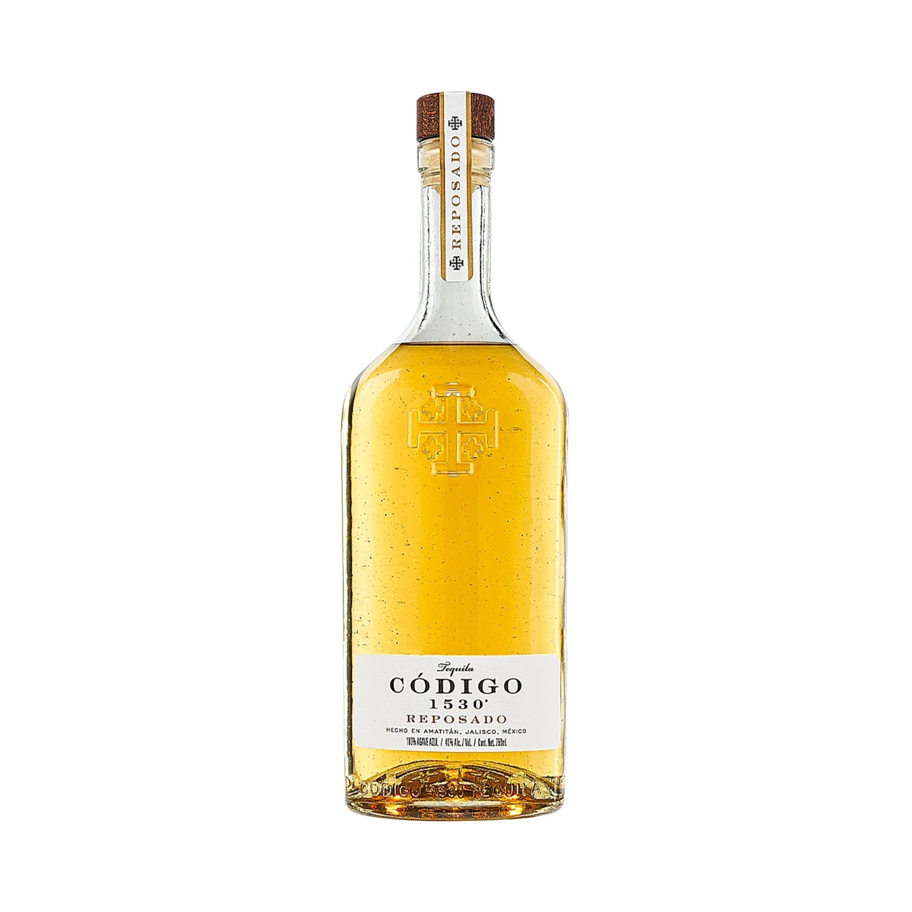 Codigo 1530 Tequila Reposado – Canadian Liquor Store