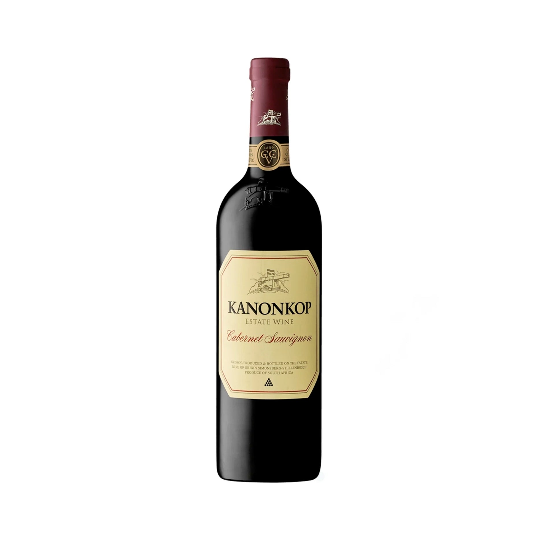 Kanonkop Cabernet Sauvignon – Canadian Liquor Store