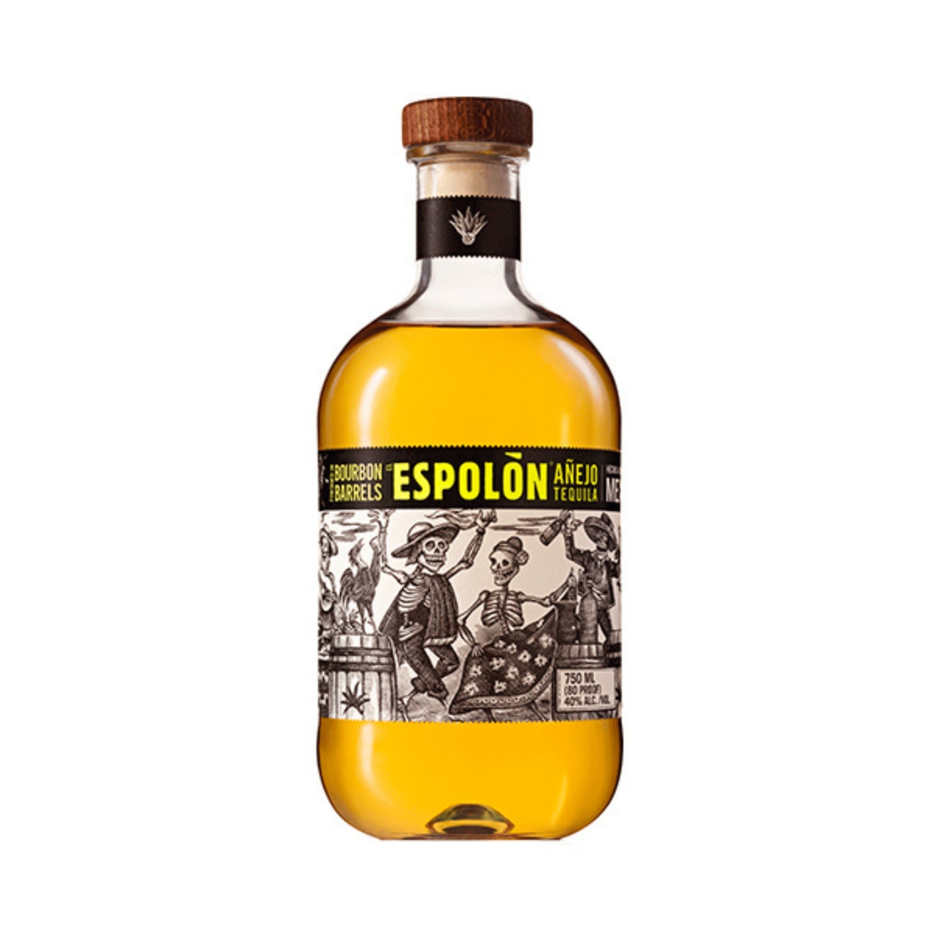 Espolon Tequila Anejo – Canadian Liquor Store