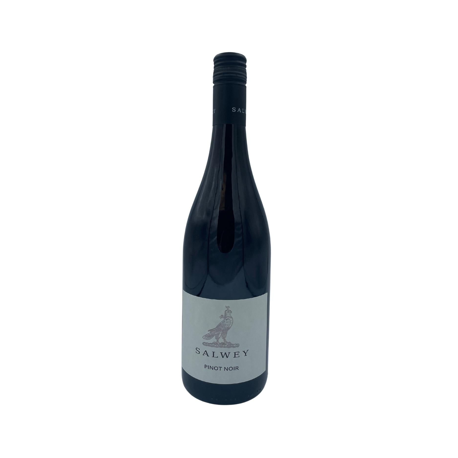 Salwey Gutswein Pinot Noir – Canadian Liquor Store