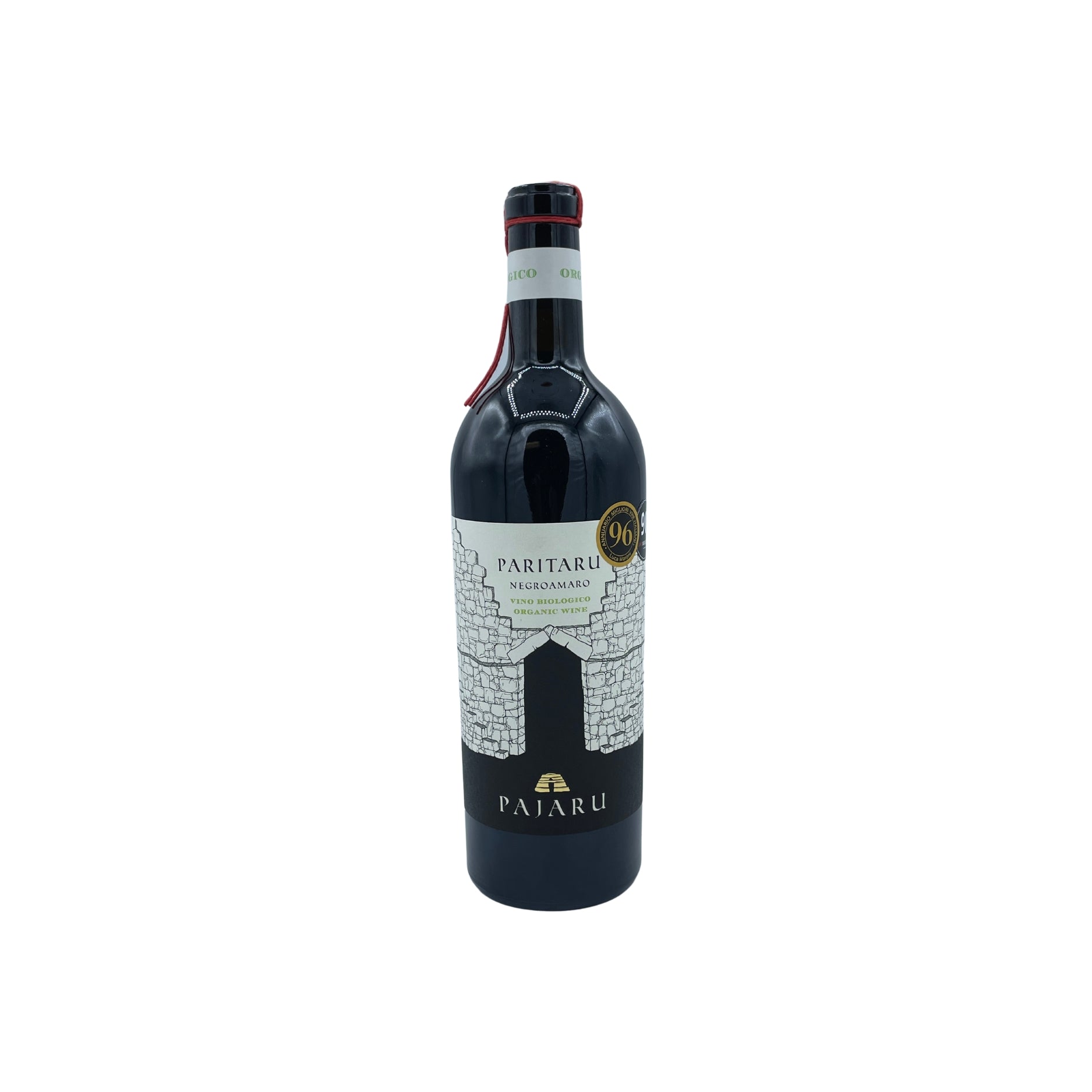 Pajaru Paritaru Negro Amaro – Canadian Liquor Store