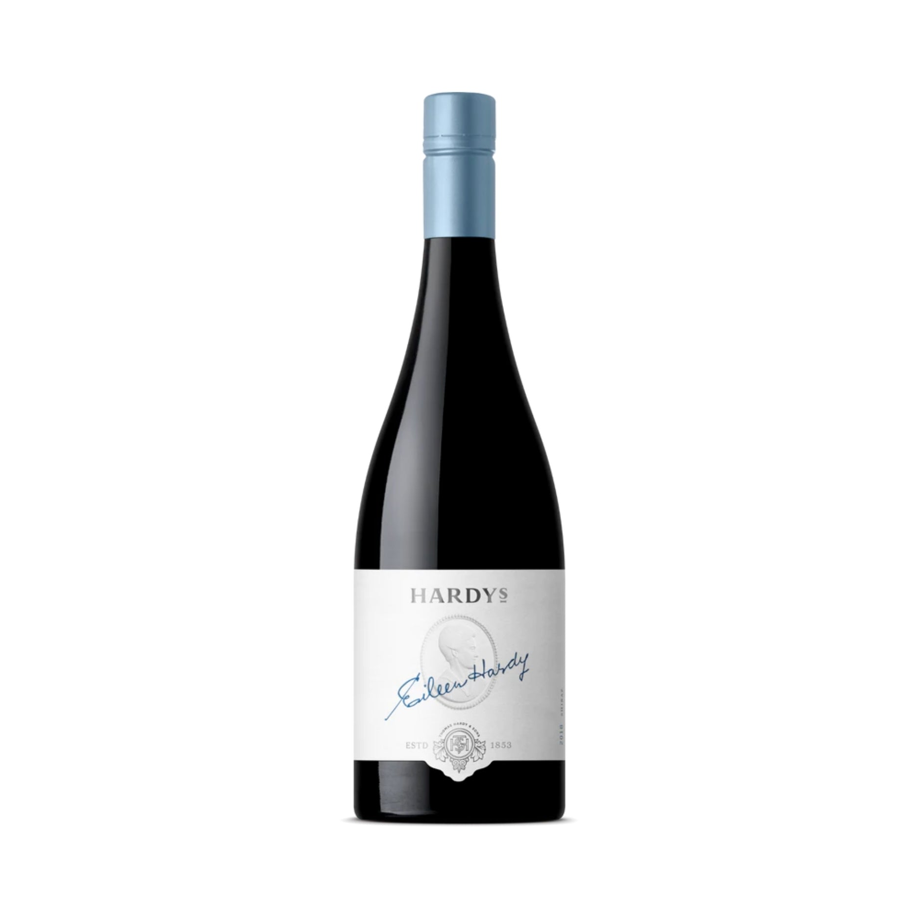 Hardys Eileen Shiraz (case of 6) – Canadian Liquor Store