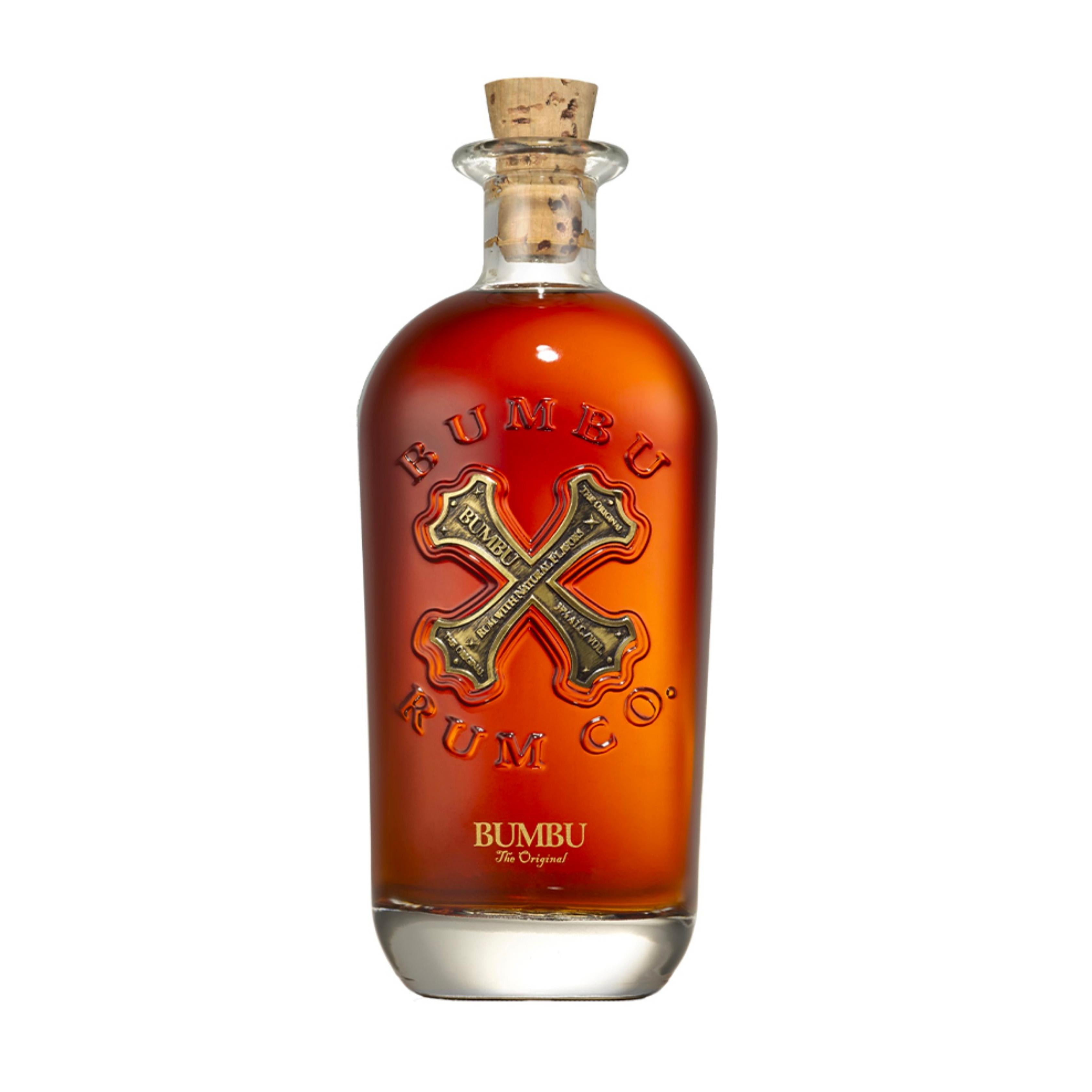 Bumbu Original 375mL – Canadian Liquor Store