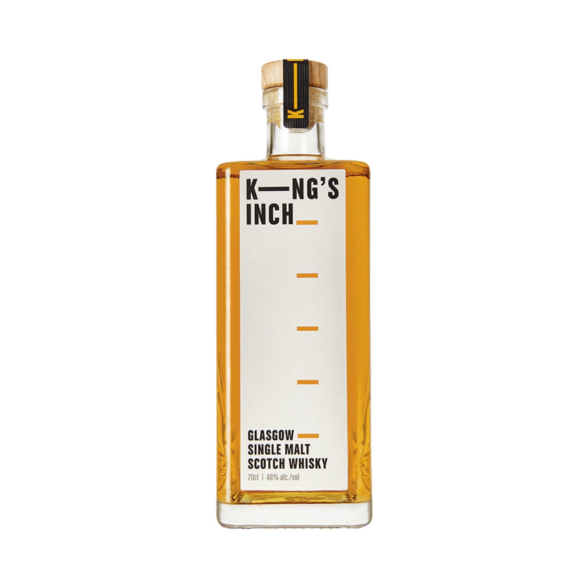 King'S Inch Single Malt Scotch Whisky (case of 6) – Canadian Liquor Store