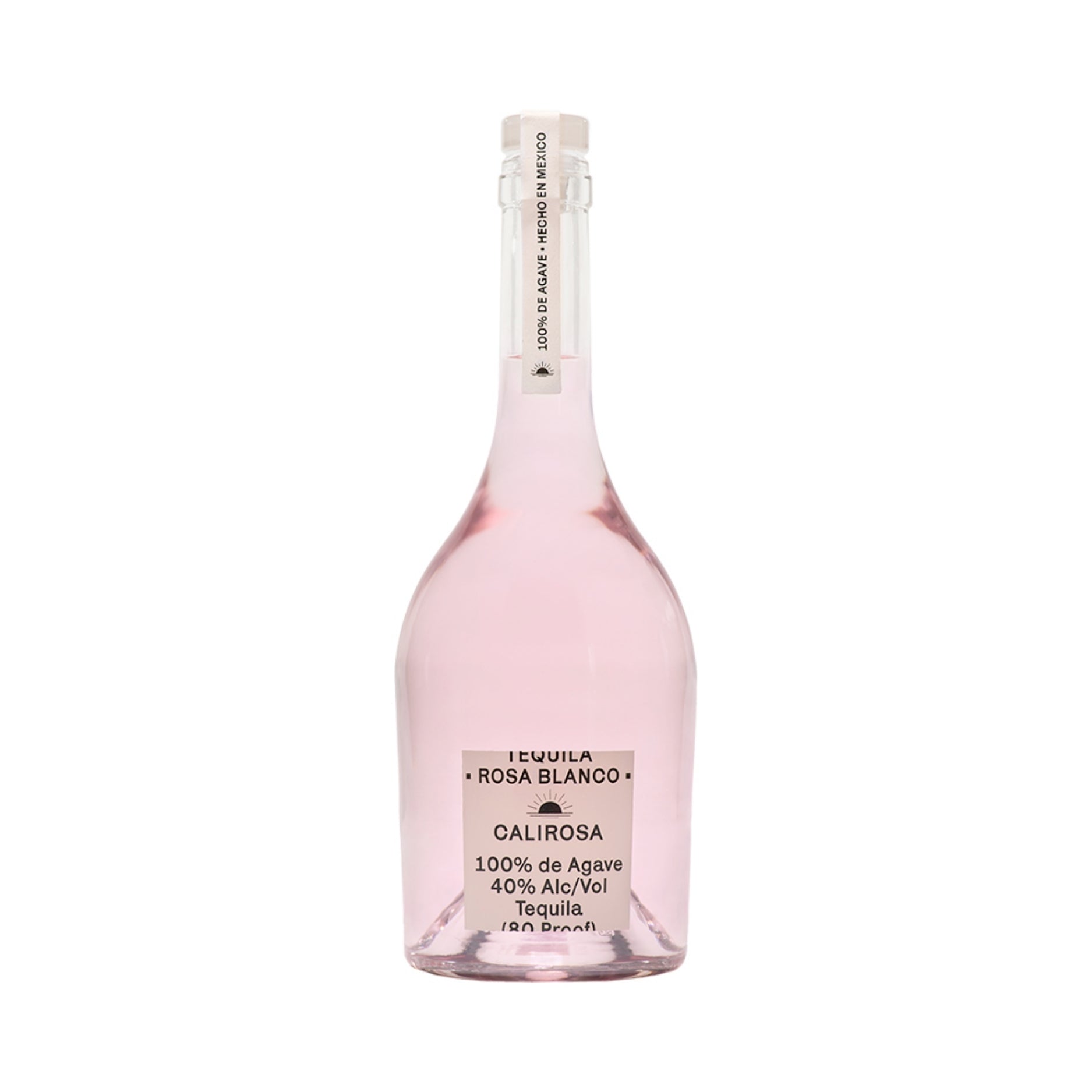 Calirosa Tequila Rosa Blanco – Canadian Liquor Store