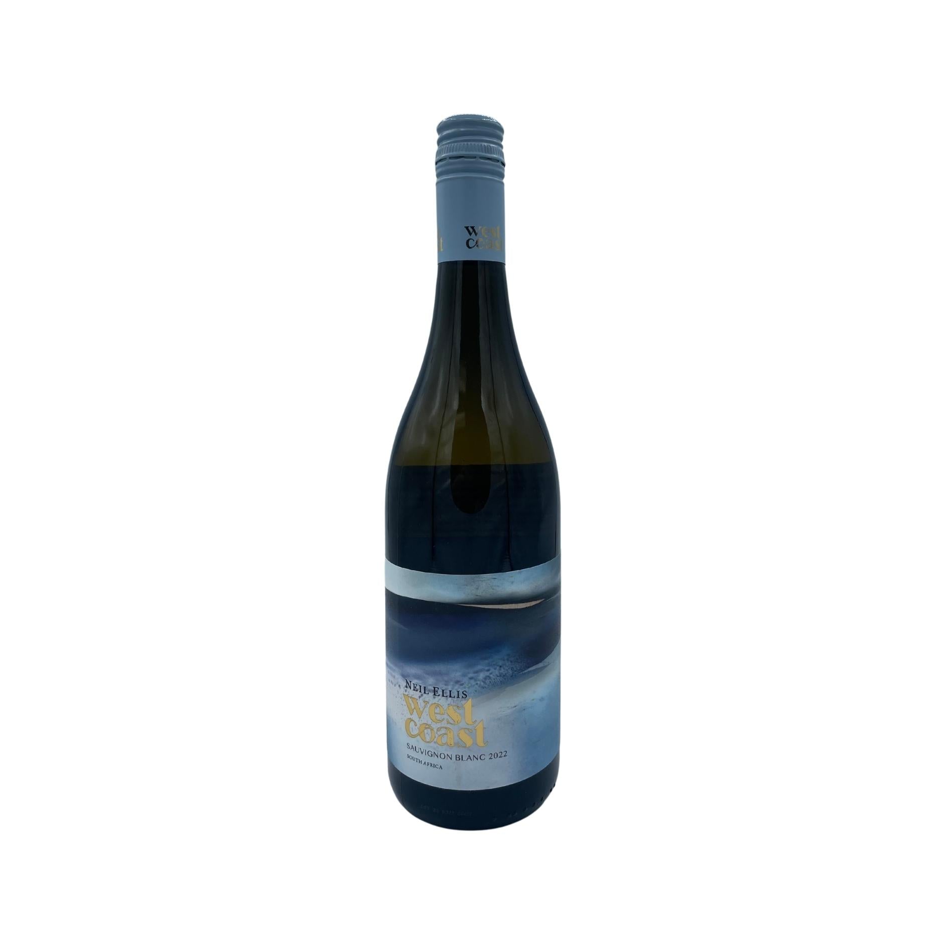 Neil Ellis West Coast Sauvignon Blanc – Canadian Liquor Store