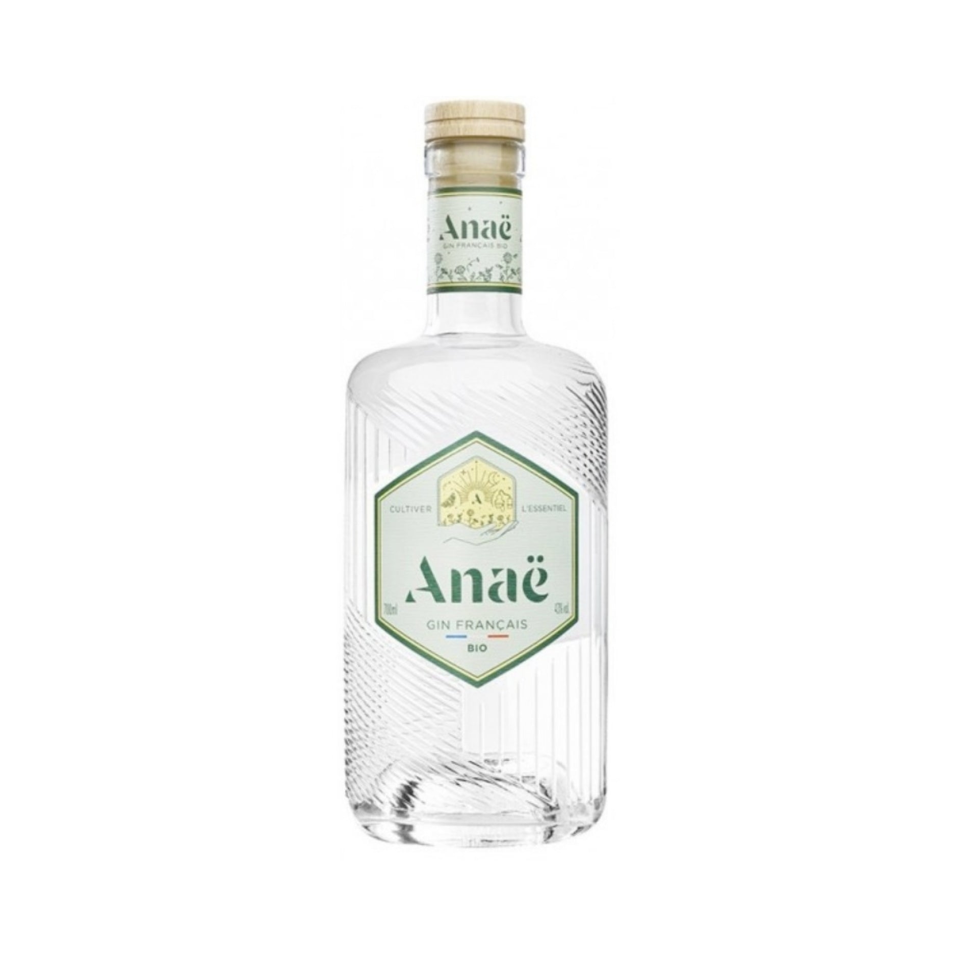 Anae Gin Francais – Canadian Liquor Store