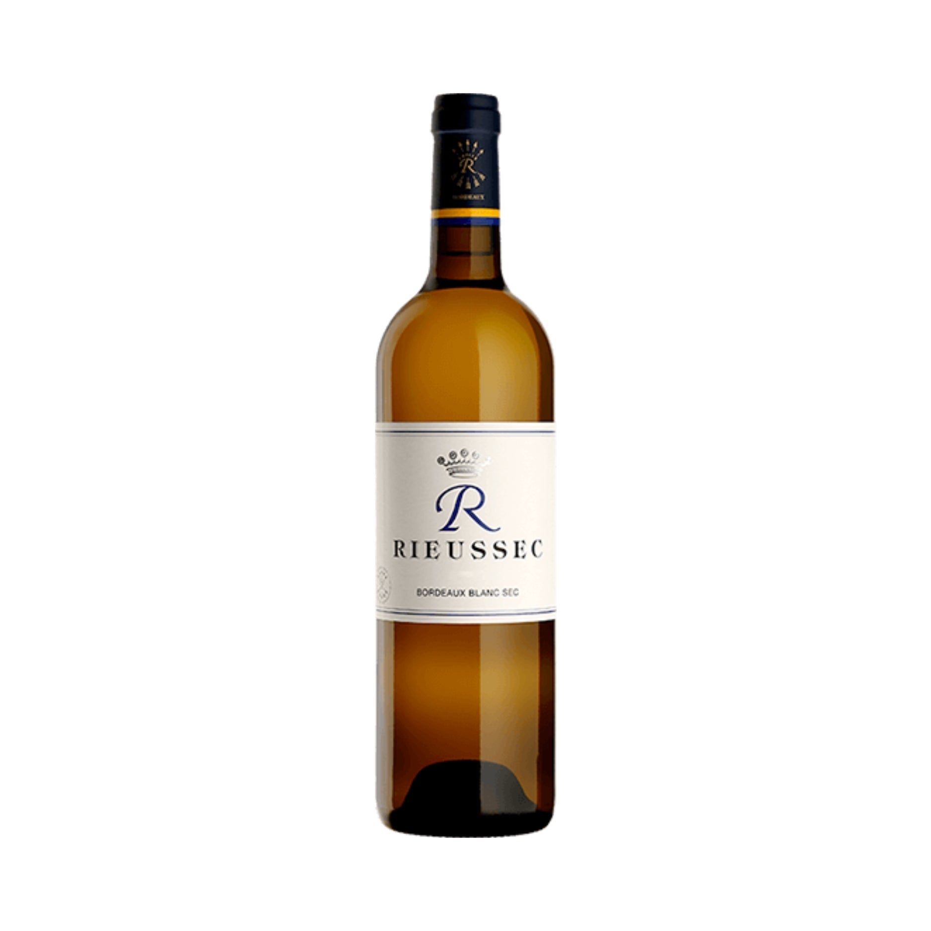 R De Rieussec 2015 Blanc Sec – Canadian Liquor Store
