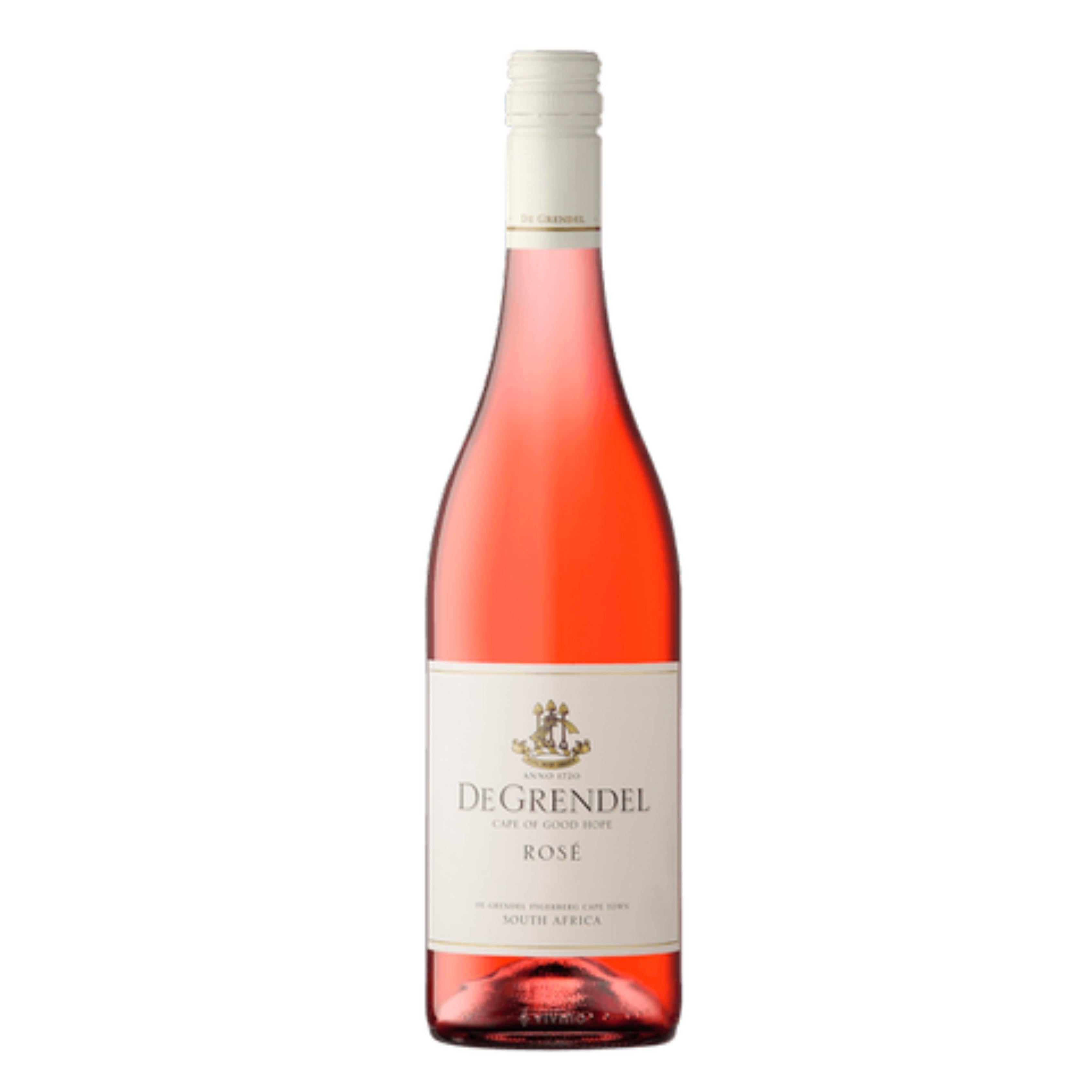 De Grendel Rose – Canadian Liquor Store