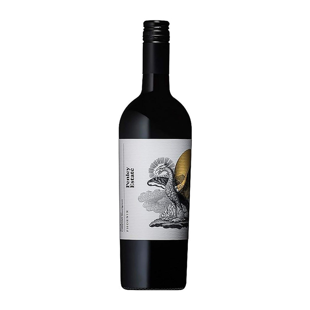 Penley Phoenix Mythology Cabernet – Canadian Liquor Store