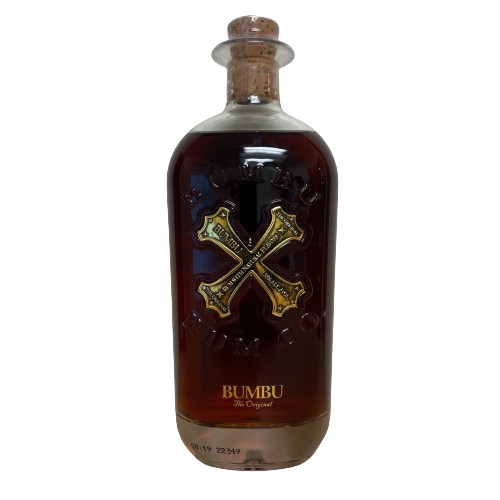 Bumbu Original 750Ml – Canadian Liquor Store
